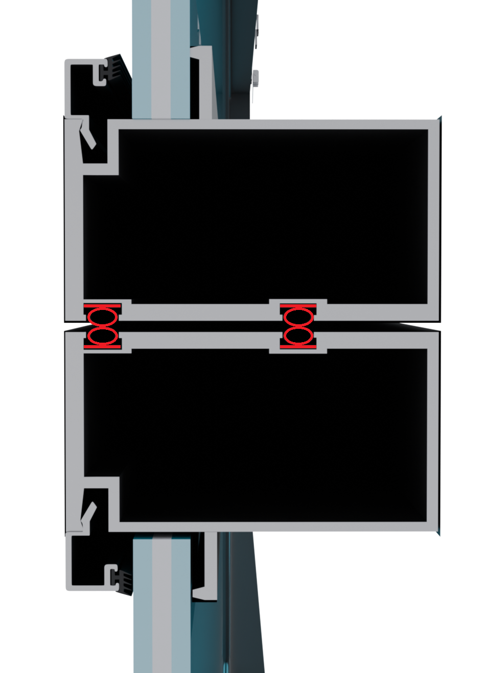 AA Impact Garage Door