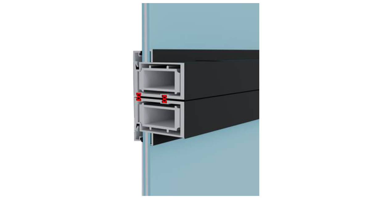 AA Impact Garage Door